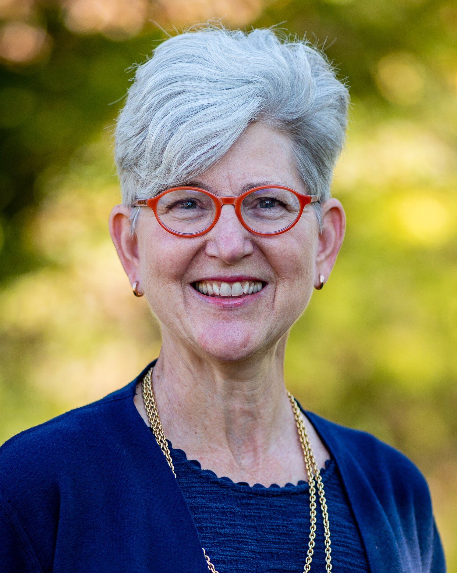 Institute Spotlight: Amelia Renkert-Thomas - The UHNW Institute