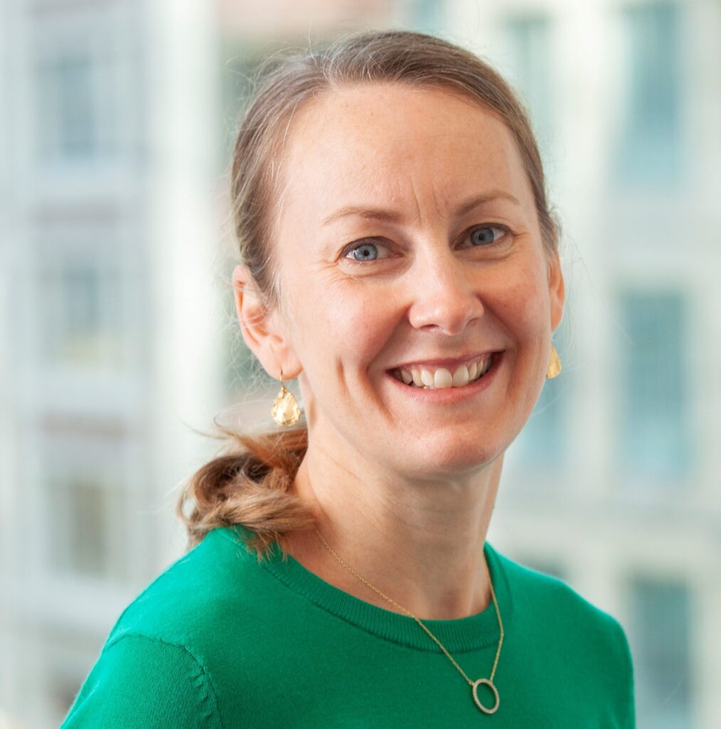 Welcome New Domain Chair and Two New Faculty Members - The UHNW Institute