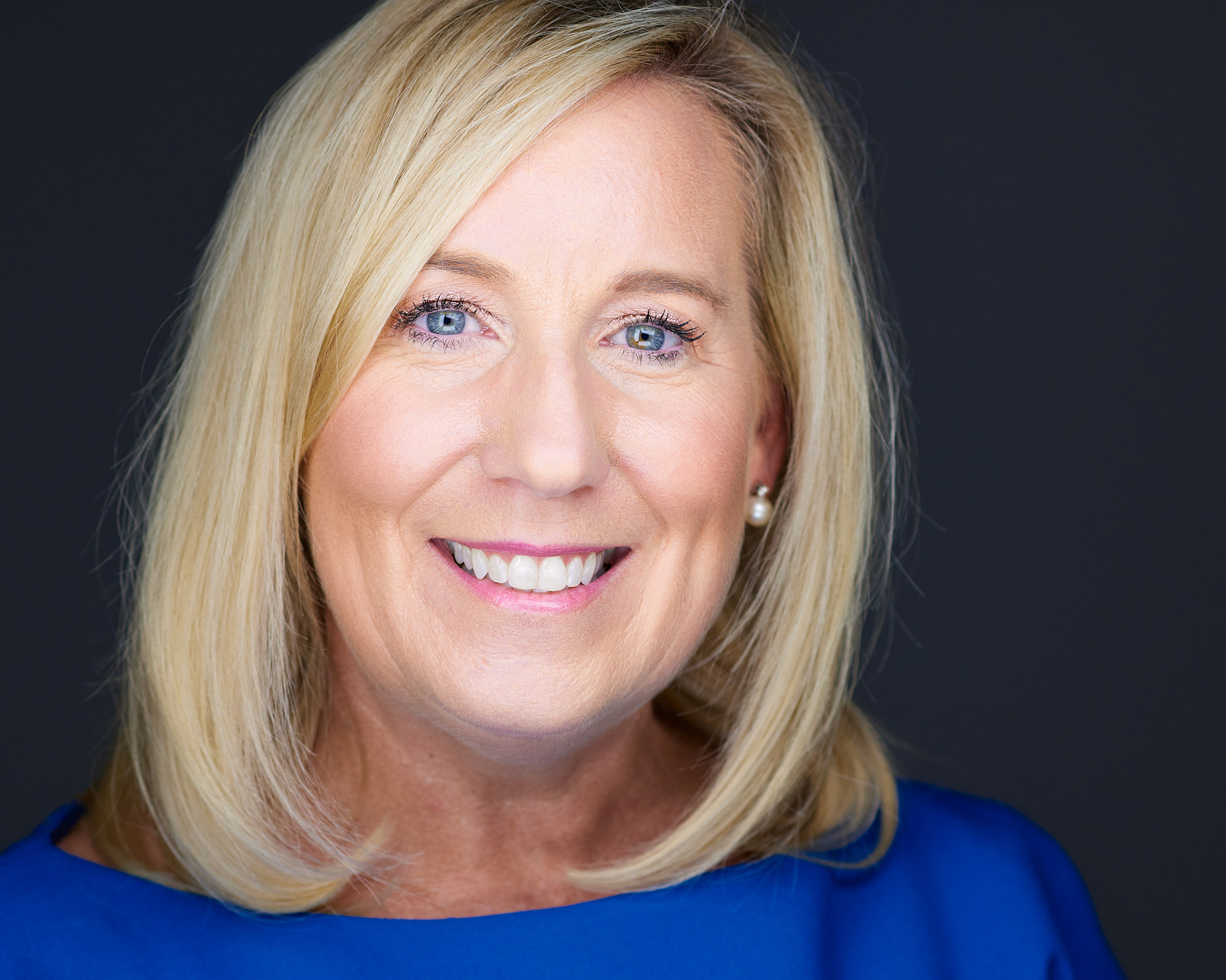 Welcoming Kate Norris to Our Faculty at The UHNW Institute - The UHNW ...