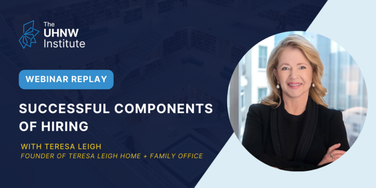 Home - The UHNW Institute