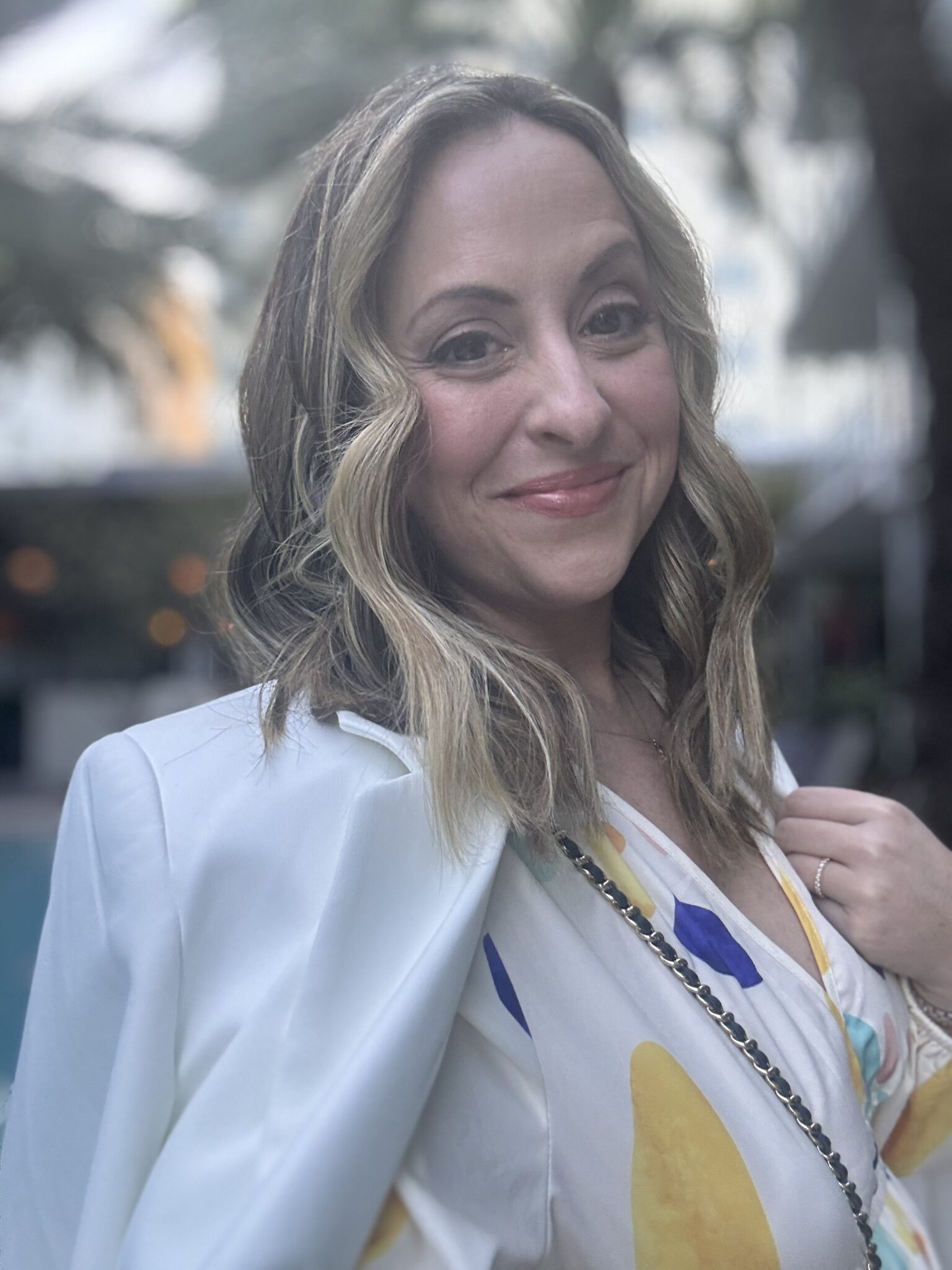 Welcoming New UHNW Institute Team Member: Kristen Oliveri - The UHNW ...