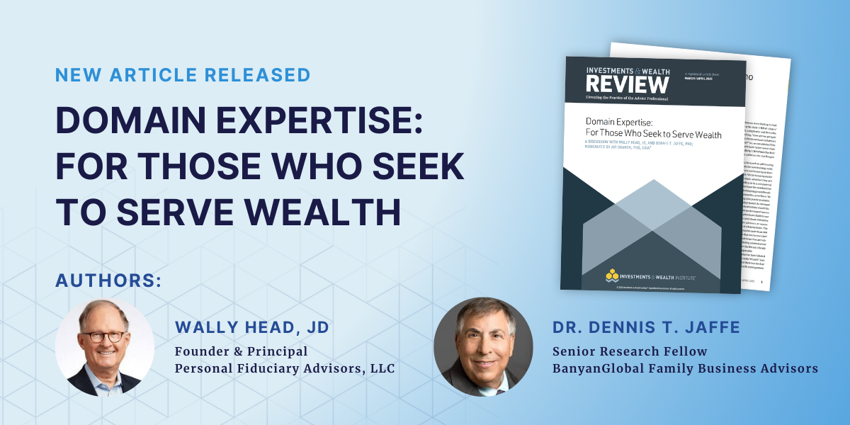 Home - The UHNW Institute