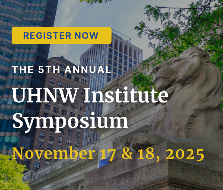 Home - The UHNW Institute