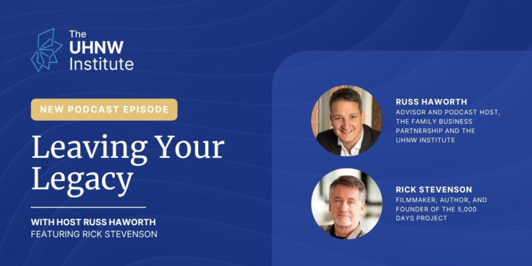 Home - The UHNW Institute